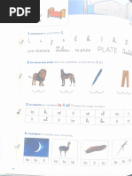 Taoki Cahier D'exercices | PDF