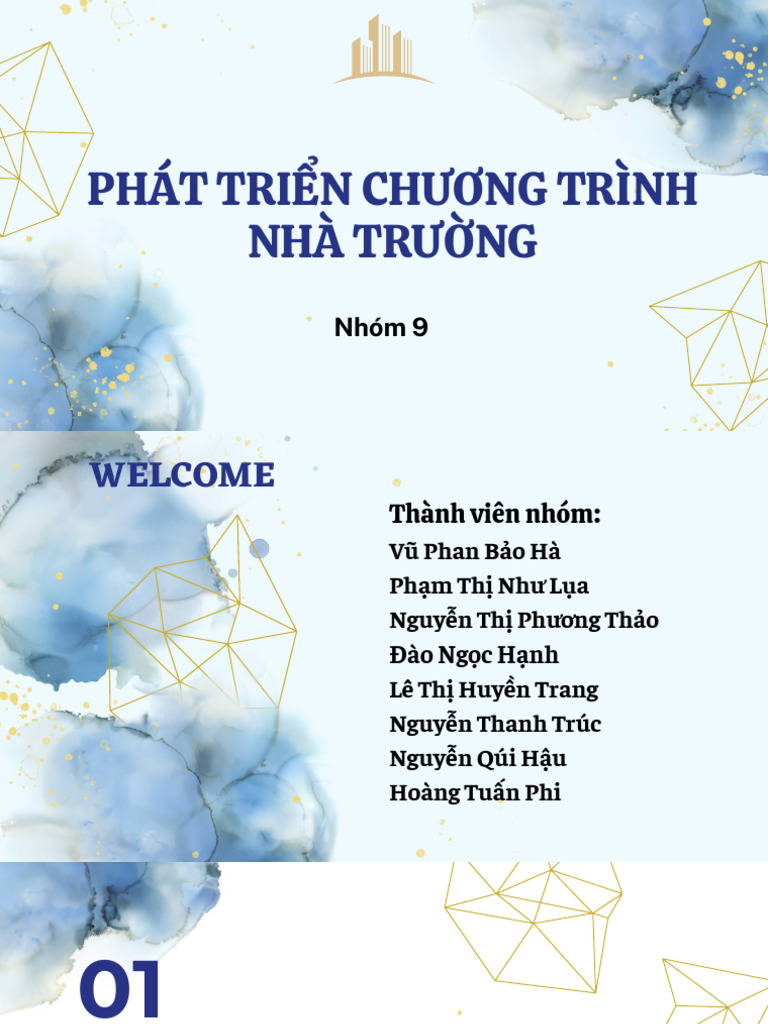 PTCTNT - Nhóm 9 | PDF