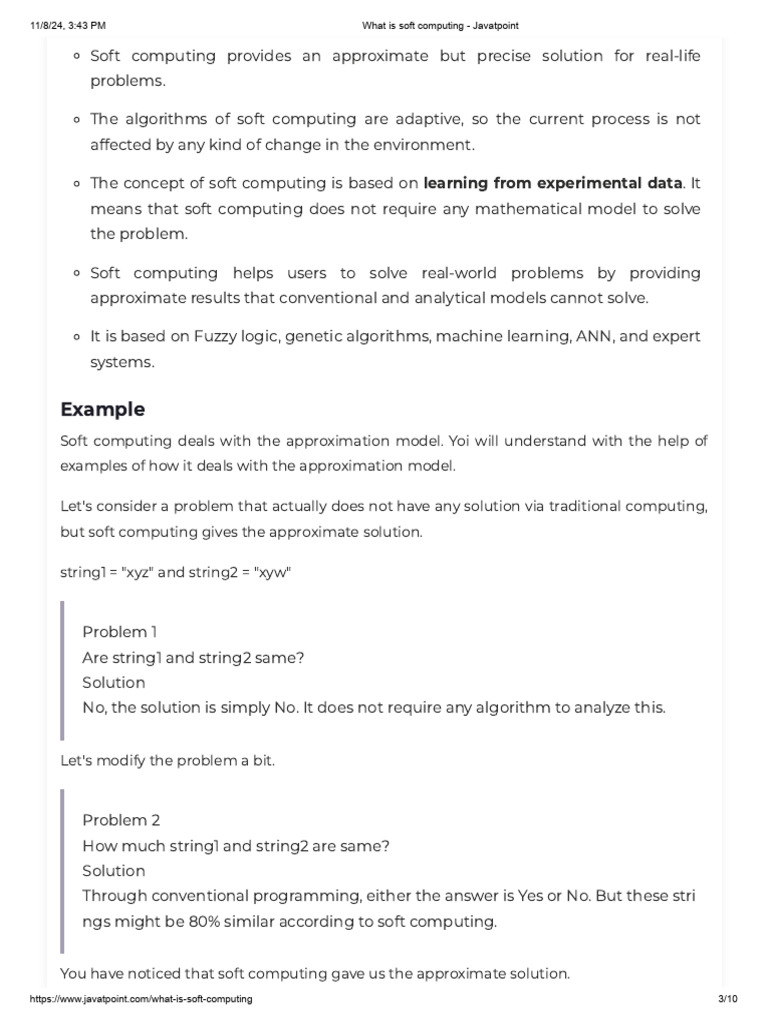 Applications Pdf Computer Science Computing