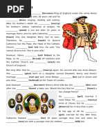 The Discussion Clock | PDF