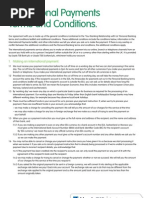 HSBC Payment Cut-Off Times Overview | PDF | Banks | Cheque