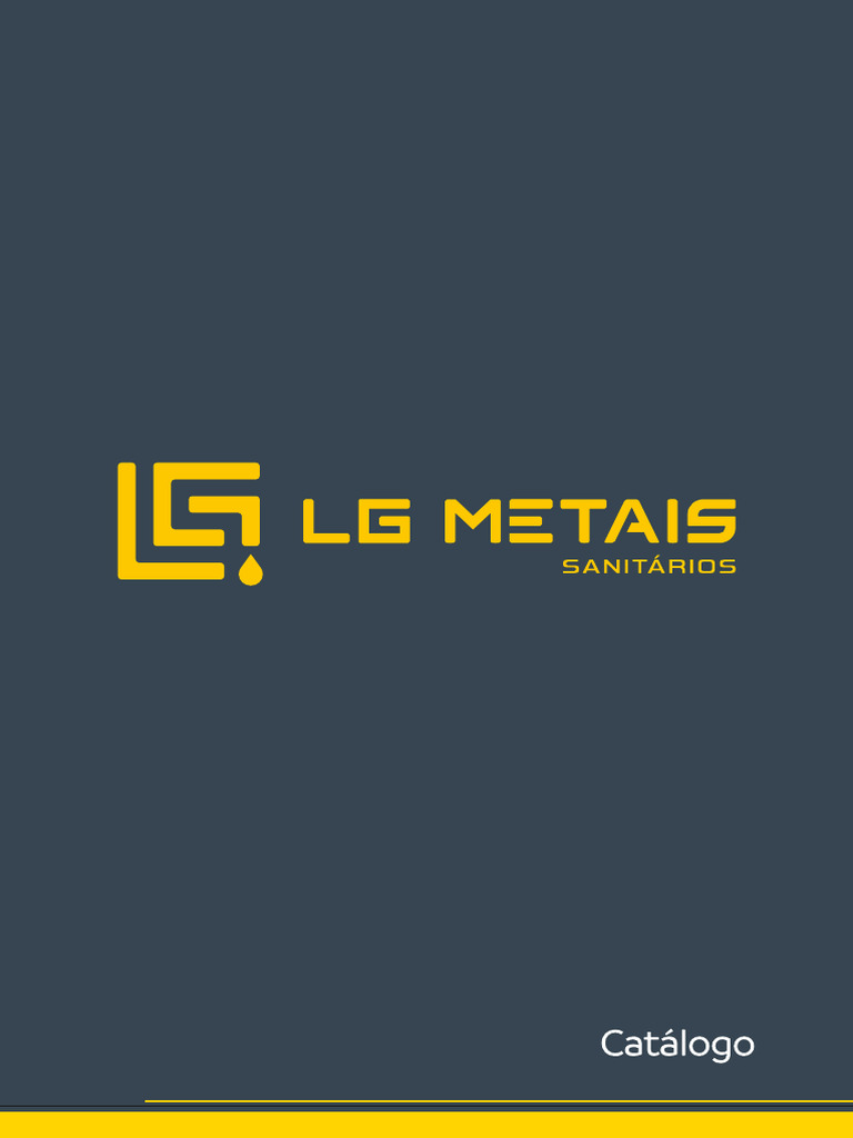 LG Metais | PDF