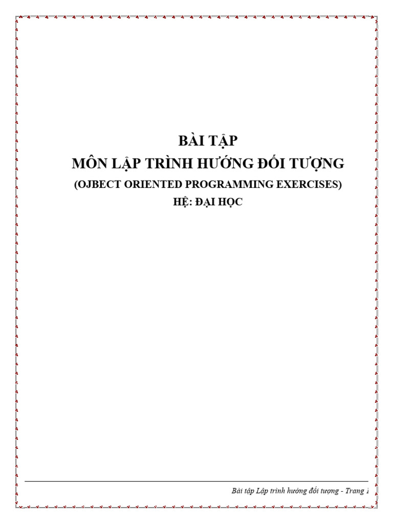 BT LTHDT 2022 | PDF