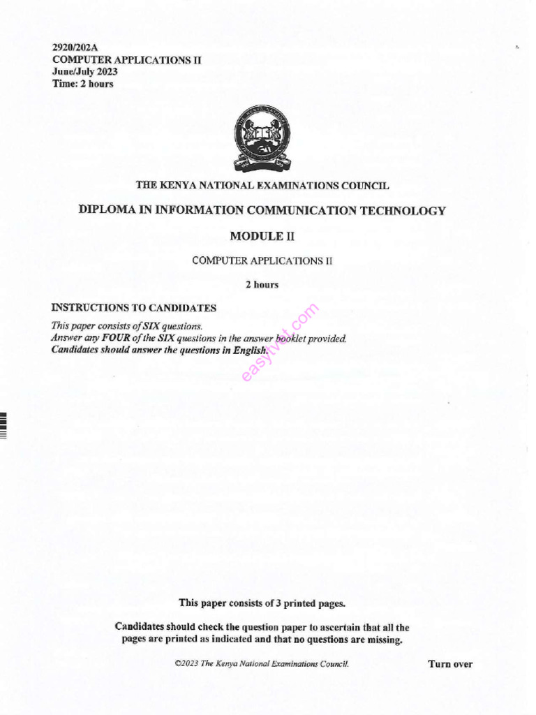 CA2 - 2023 July Theory | PDF CA2 - 2023 July Theory | PDF