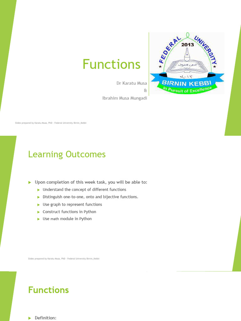Functions_FUBK_020532 | PDF | Function (Mathematics) | Functions And Mappings