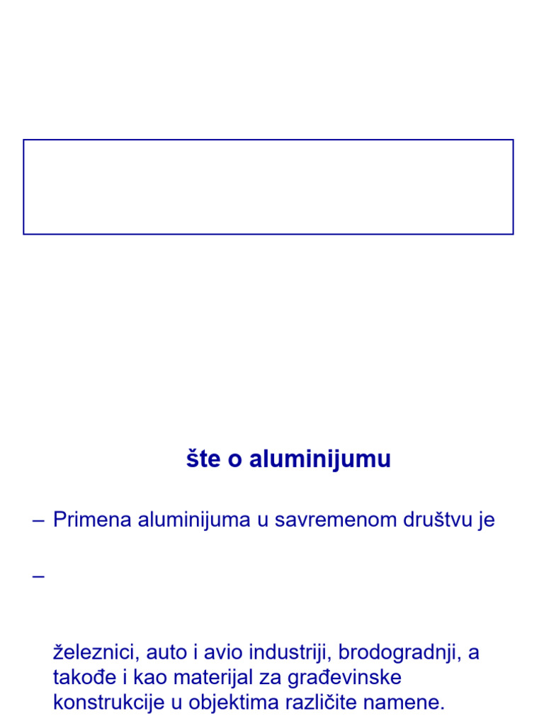 Predavanje 6 1670583187431 | PDF