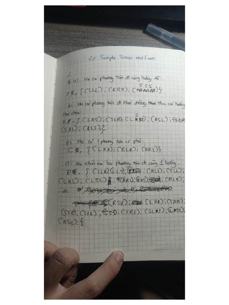 Assignment Probability - Compressed | PDF