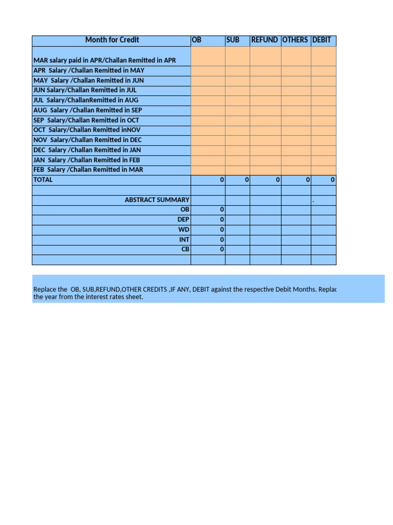 Agaetnch GPF Interest Calculator 066ebcc5ec462f8 23809451 | PDF ...