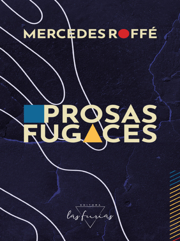 Mercedes Roffé: Poesía y Trayectoria | PDF | Poesía