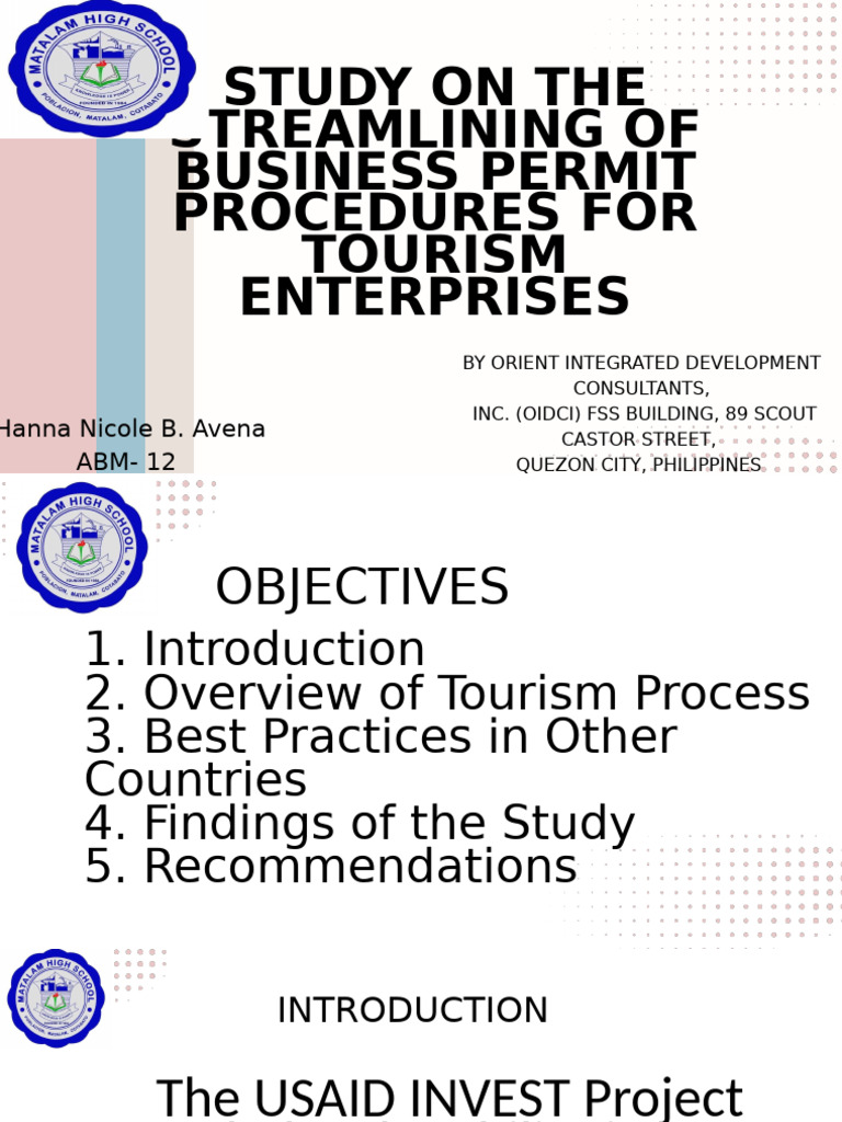 Hannah | PDF | Business