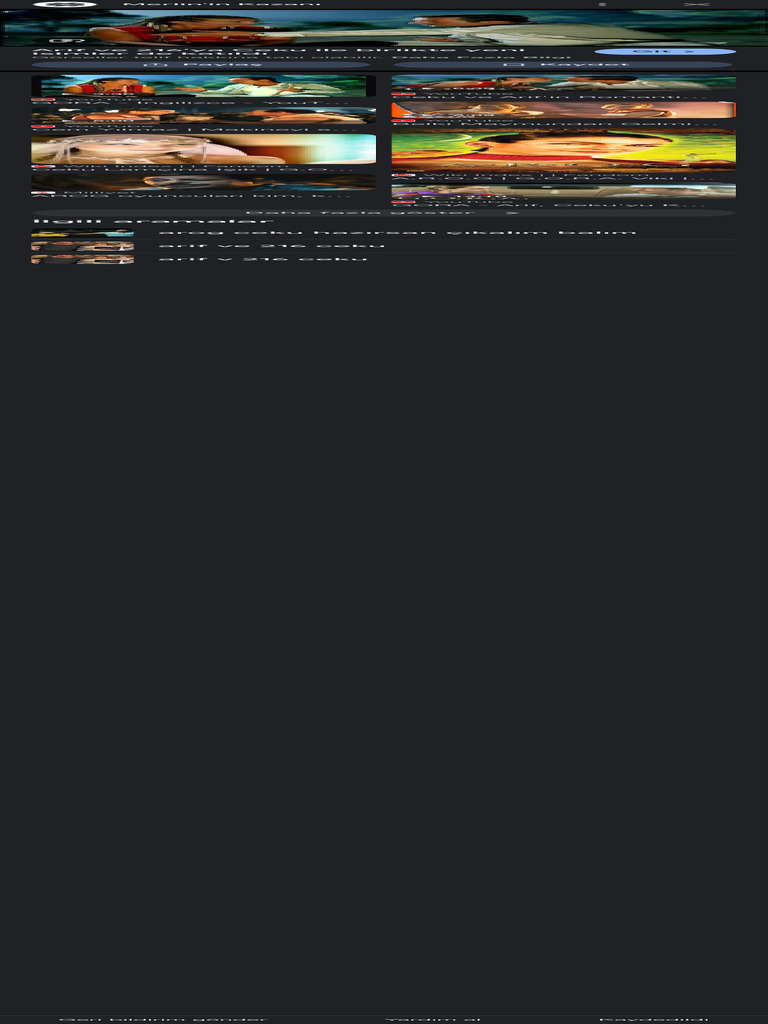 Arog Ceku - Google'Da Ara | PDF