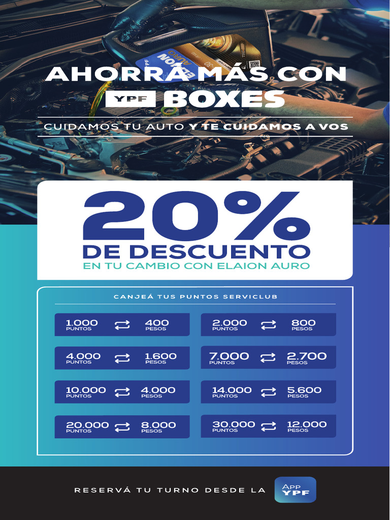 Flyer Promocion v2 | PDF