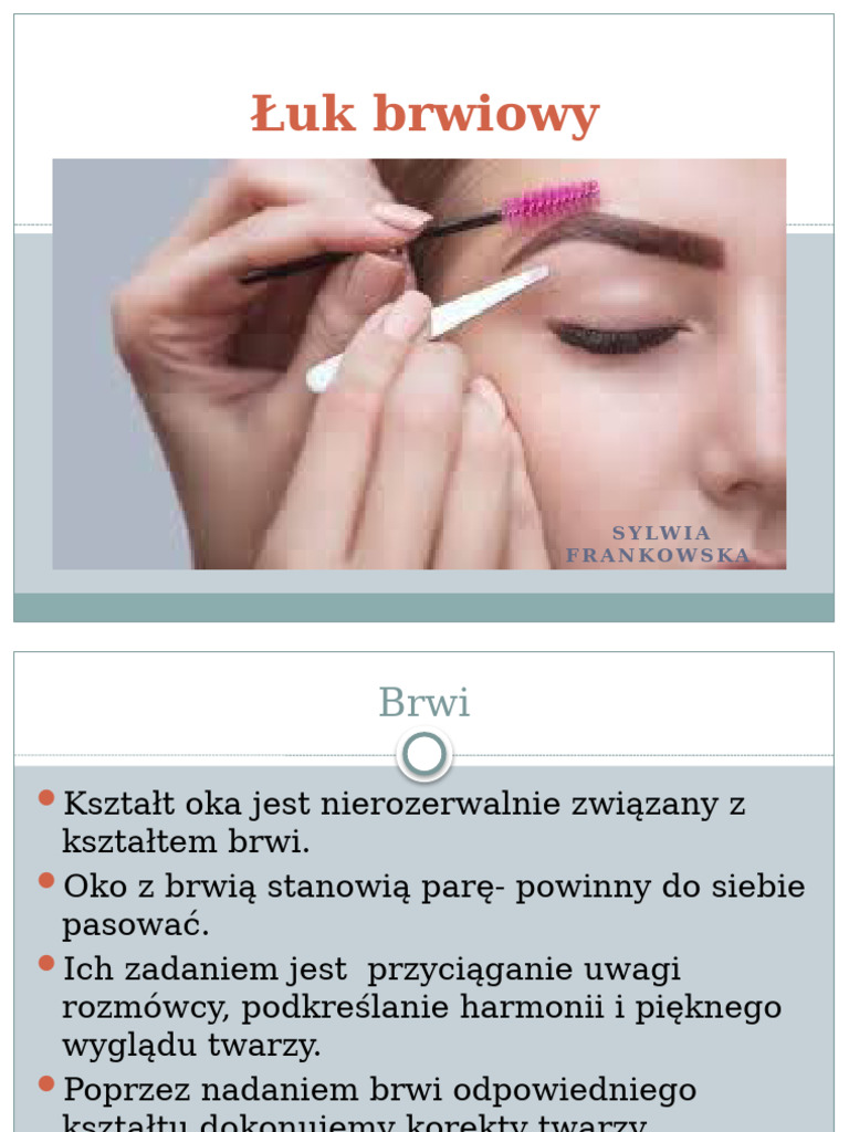 Brwi | PDF