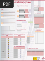 Marcado_ATEX_IECEx | PDF | Materiales | Gases