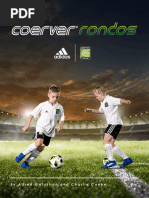 UEFA C Licence Technical Guide (October Update) | PDF