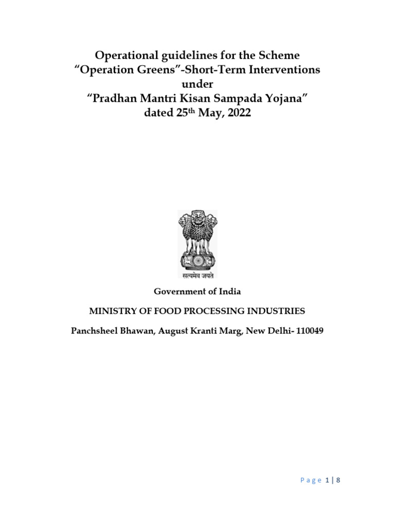 PJ Green - Short Term Intervention | PDF | Receipt | Subsidy