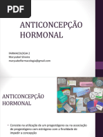 Bula Drospirenona Etinilestradiol 3 MG 002 MG | PDF | Pílula ...