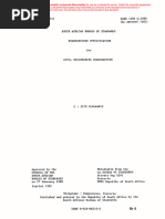 Sans 1200C | PDF