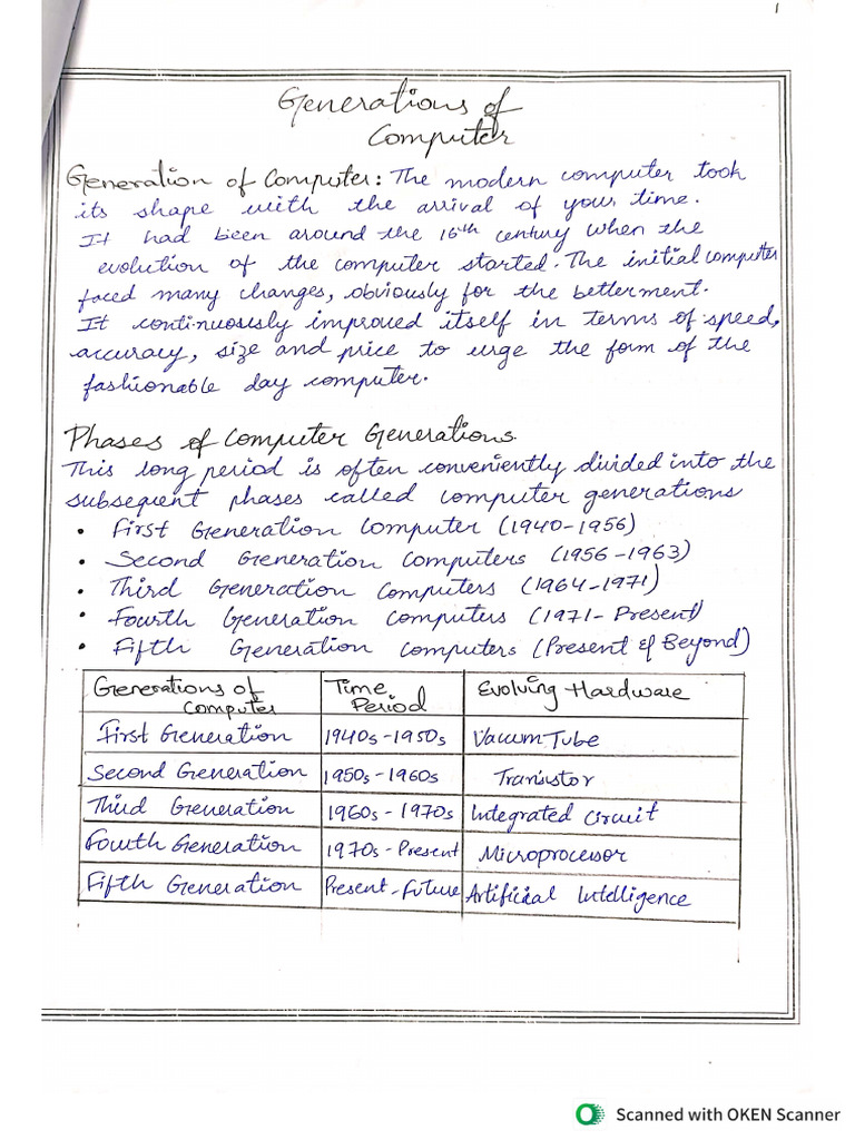 IIT Assignment | PDF