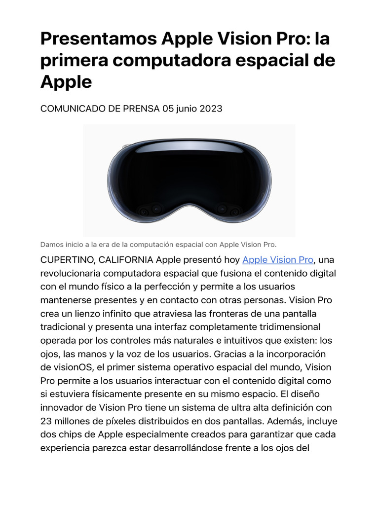 Aplle | PDF | Apple Inc. | Yo telefono