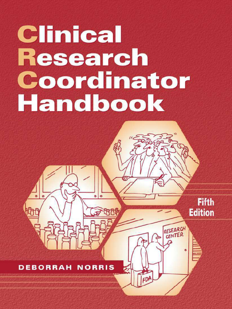 CRC Handbook-1 Compressed | PDF