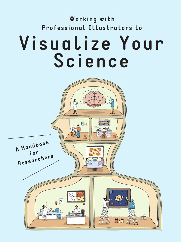 Visualize Your Science ENG | PDF