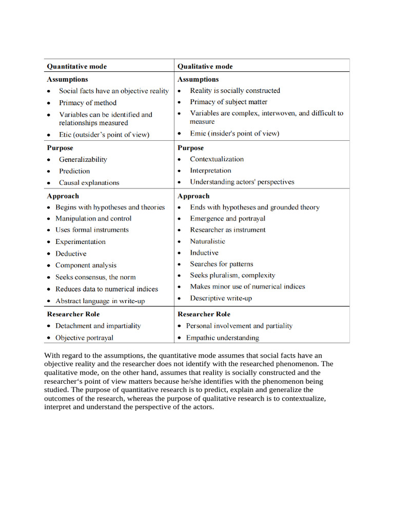 statistics 2 | PDF | Methodology | Science