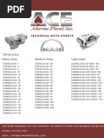 MAN Manual | PDF | Diesel Engine | Engines