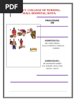 ROME Method ABG Interpretation - Uncompensated vs. Compensated | PDF ...