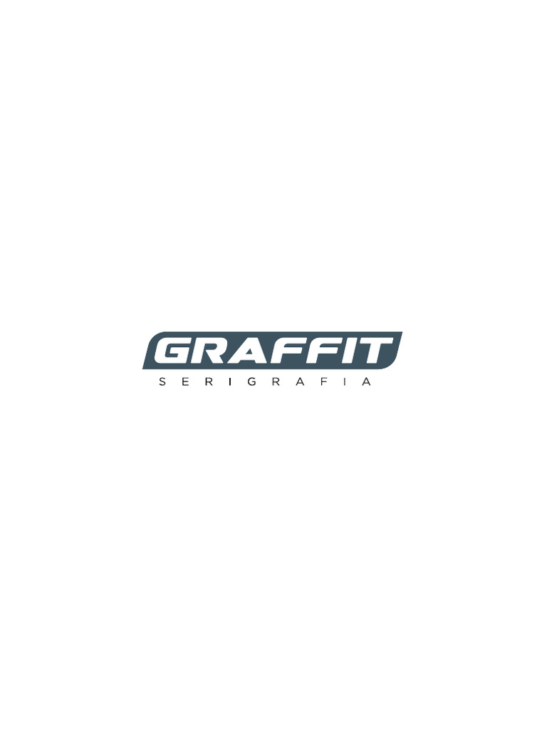 Graffit Logo Novo | PDF