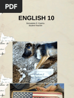 SPACE CAT Rhetorical Analysis Guide | PDF | Public Speaking | Argument