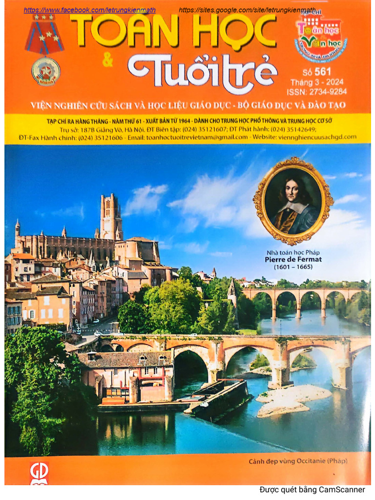 THTT 2024 03 So 561 | PDF