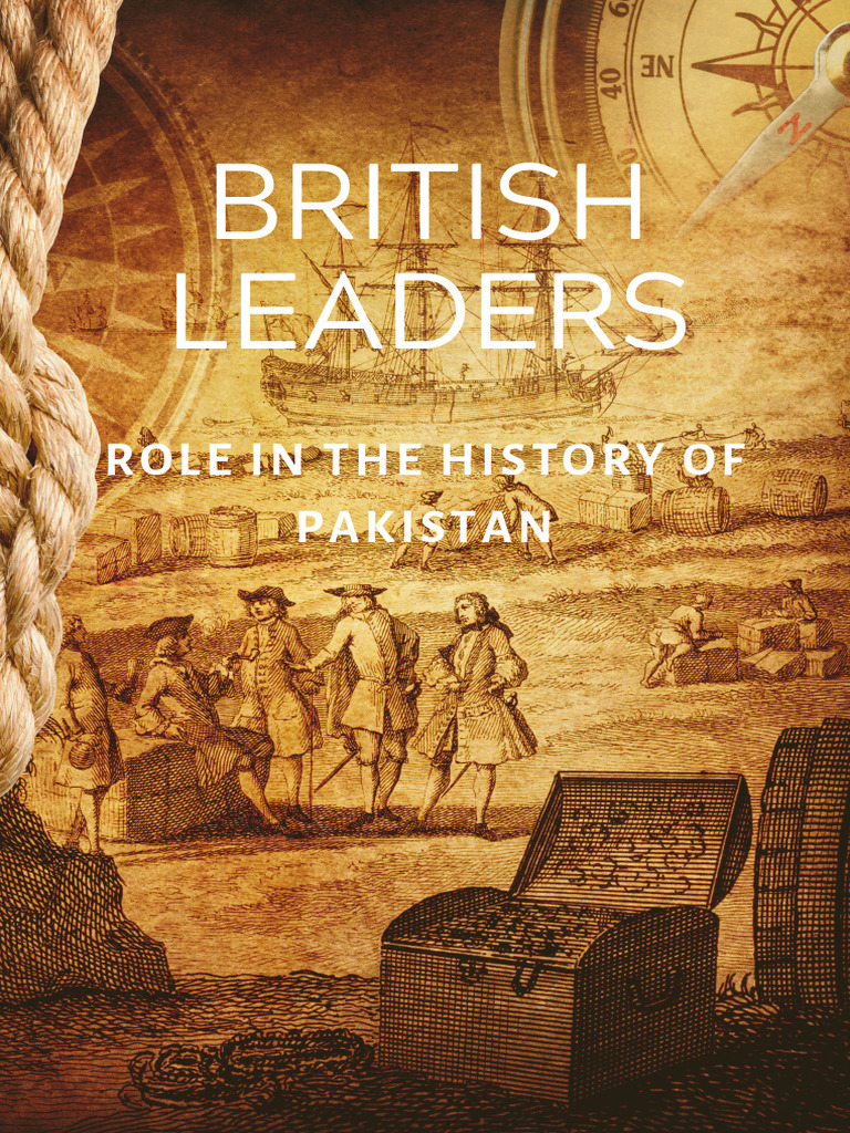 British Leaders | PDF | Partition Of India | British Raj