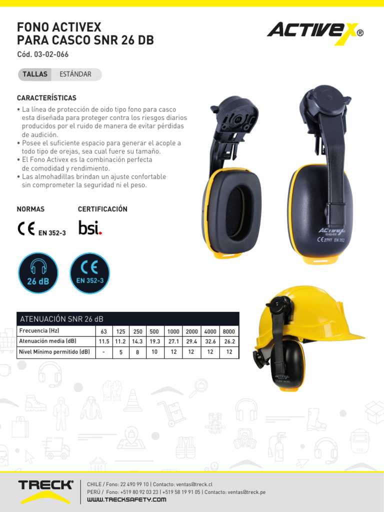 FT Fonos Activex | PDF