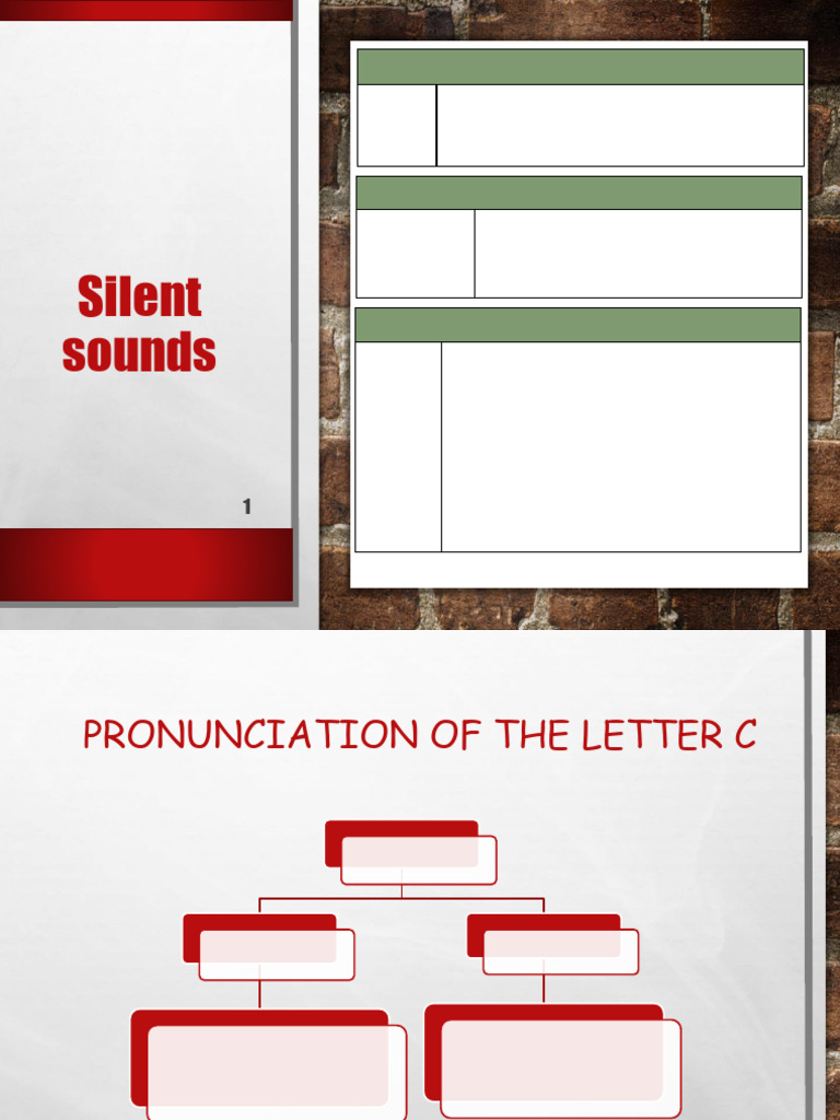 Phonetics Course 5 More On Consonants (Part 1) | PDF | Phonetics ...