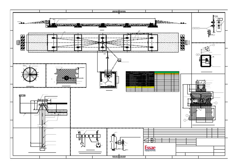 TSD Es STDP 03 R1 TSD Es STDP 03 | PDF | Structural Engineering | Civil ...