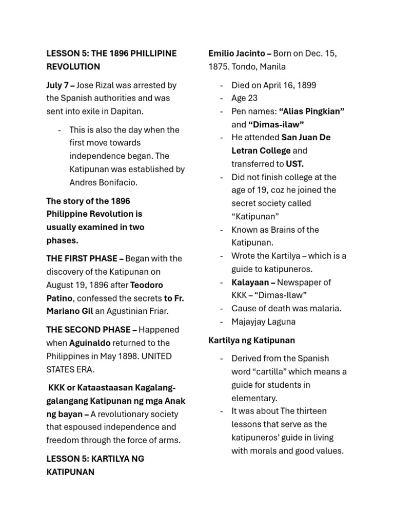 REVIEWER - RPH | PDF | Corazon Aquino | Philippines