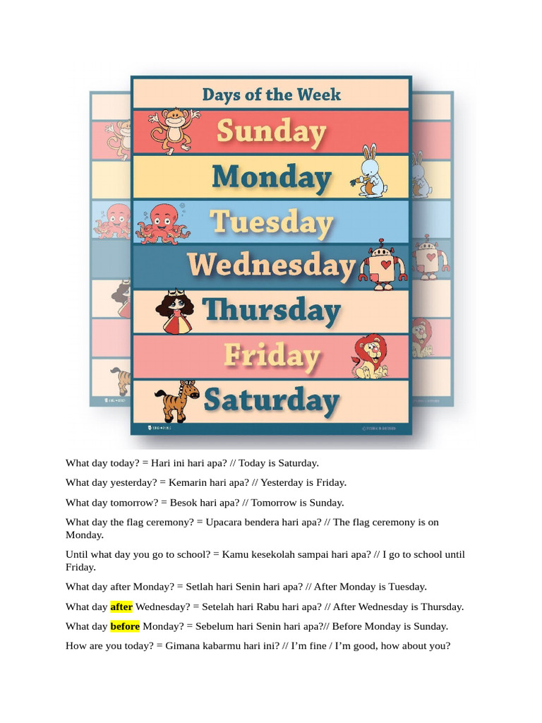 1st, 2nd, 3rd, 4th, 5th, 6th, 7th, 8th, 9th, 10th Meeting Nabila | PDF