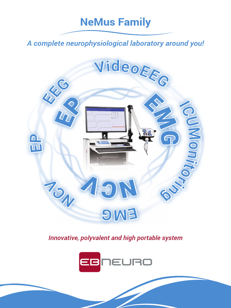 Nemus-ENG | PDF | Computer Engineering | Computing