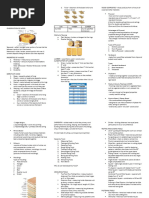Wall Section Detail and Construction Guide | PDF | Wall | Brick