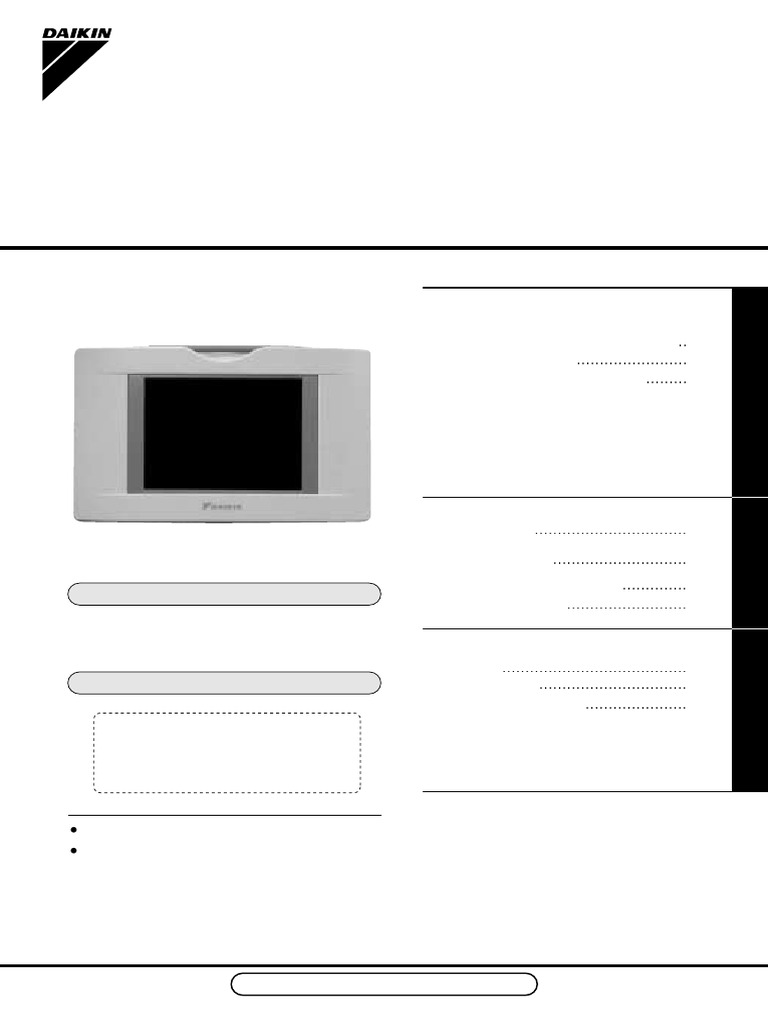 DCS601C71 Hardware Manual iTC | PDF | Liquid Crystal Display | Switch