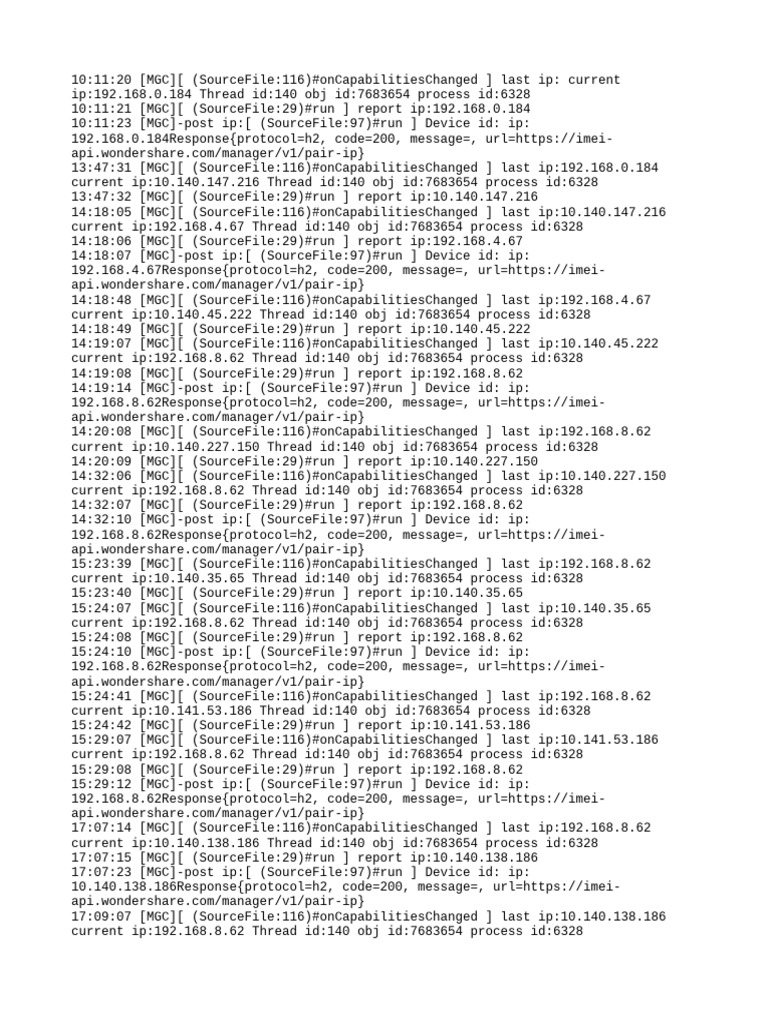 2024-11-04 | PDF | Computer Networking