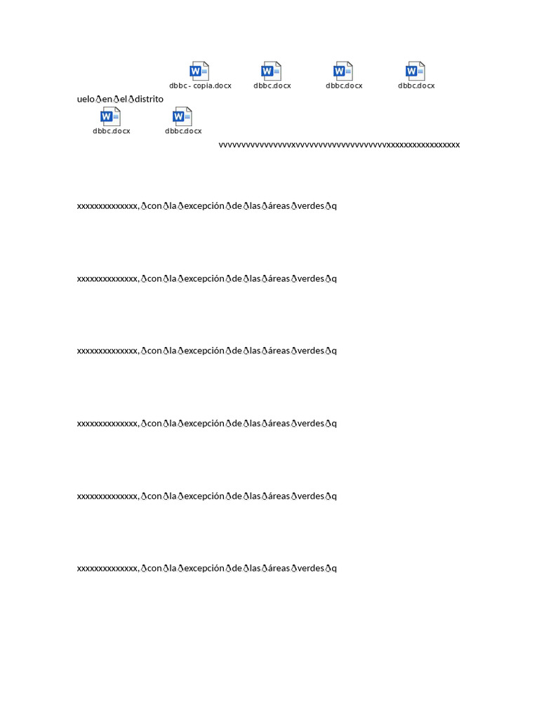 VVCVC | PDF | Estudios de idiomas extranjeros | Métodos y materiales de ...