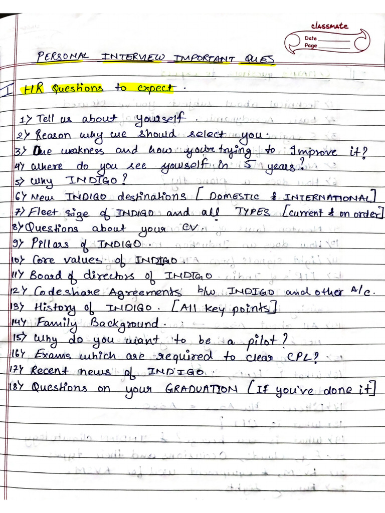 Interview Questions Cpp 2024 Nft Pdf