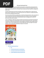 Not Angka Lagu Gundul Gundul Pacul | PDF