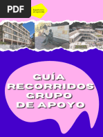 Mapa del Campus EAFIT y Servicios | PDF | Science | Educación avanzada