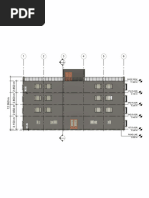 Cross Section Plan | PDF