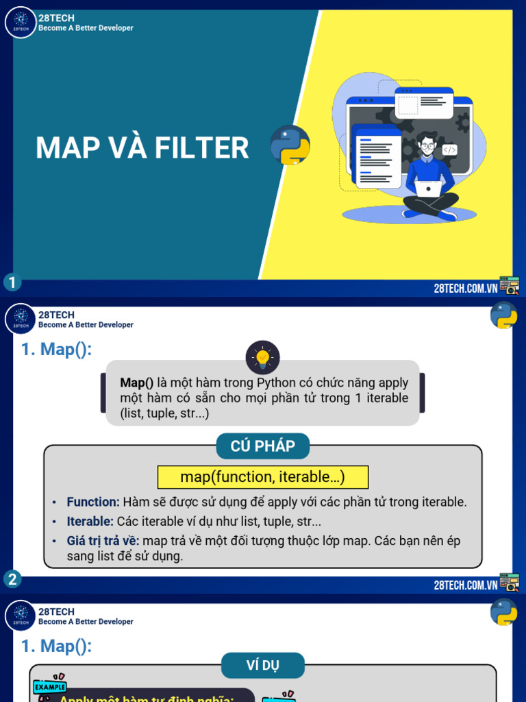 Map Filter Reduce - No | PDF