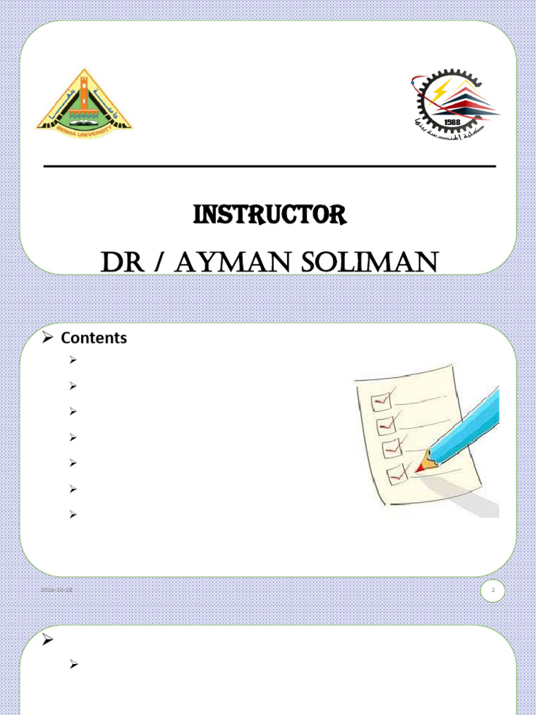 Lec3 - Digital Image Processing and Pattern Recognition | PDF | Digital Signal Processing ...