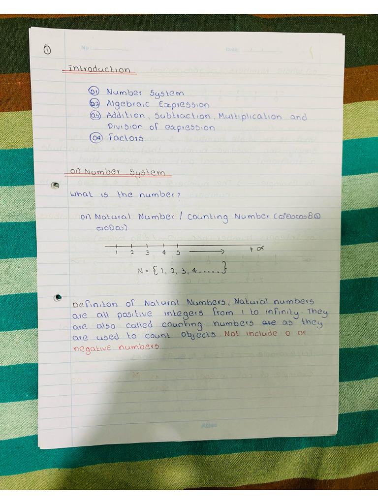 Business Mathematics | PDF